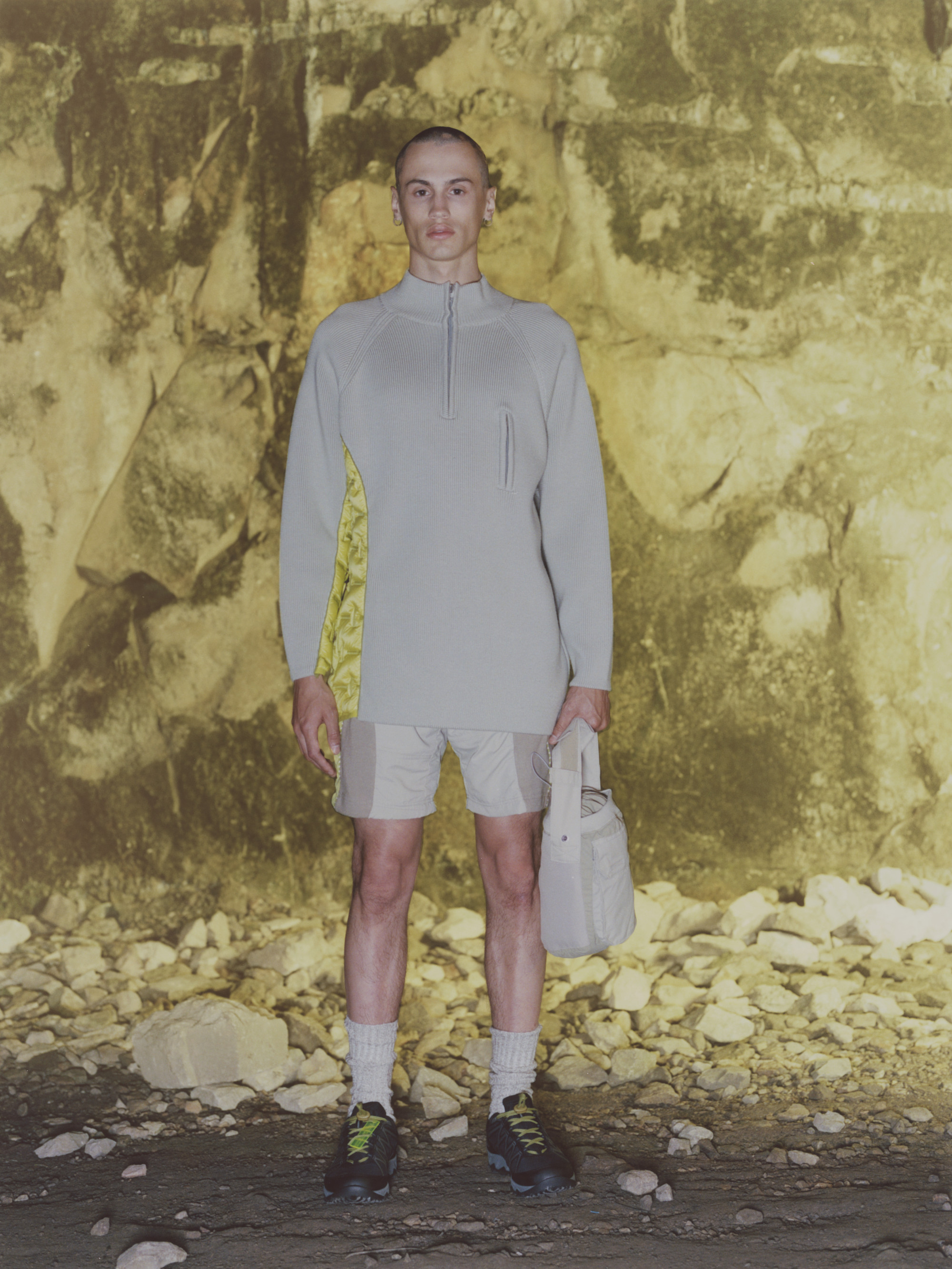 SUPPORTED BY COLUMBIA SS22 | Robyn Lynch